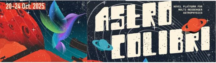 4th Astro-COLIBRI multi-messenger astrophysics workshop | Institut Pascal